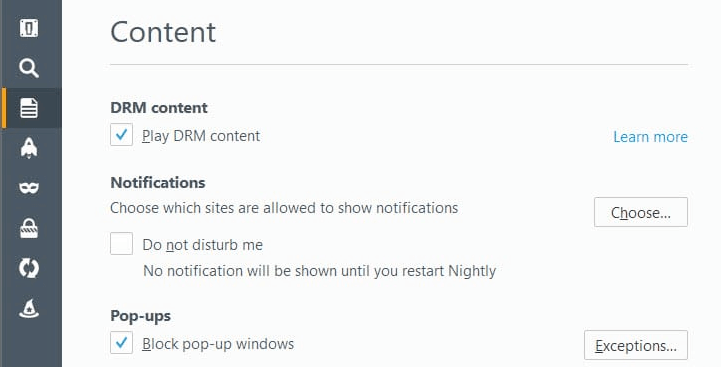 Do Not Disturb :: add0n.com